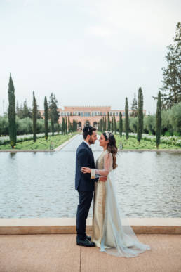 Photos mariage, Marrakech, Anna & Anthony - Moonriver Prod - Wedding ...