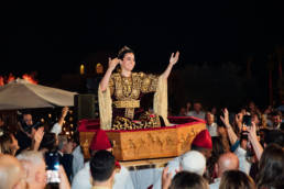 Photos mariage, Marrakech, Anna & Anthony - Moonriver Prod - Wedding ...